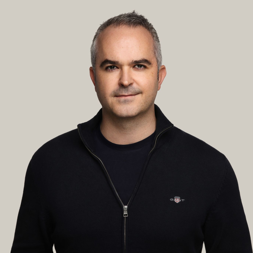 Kerry Baldwin — IQ Capital